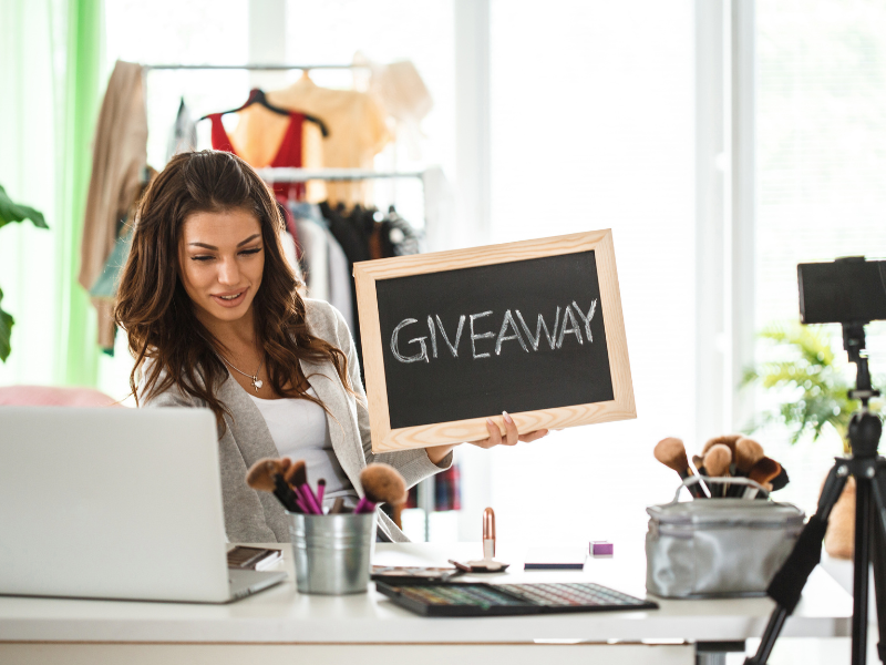 Giveaways: Florida Giveaways – What You Need to Know – Venustas Law, PLLC